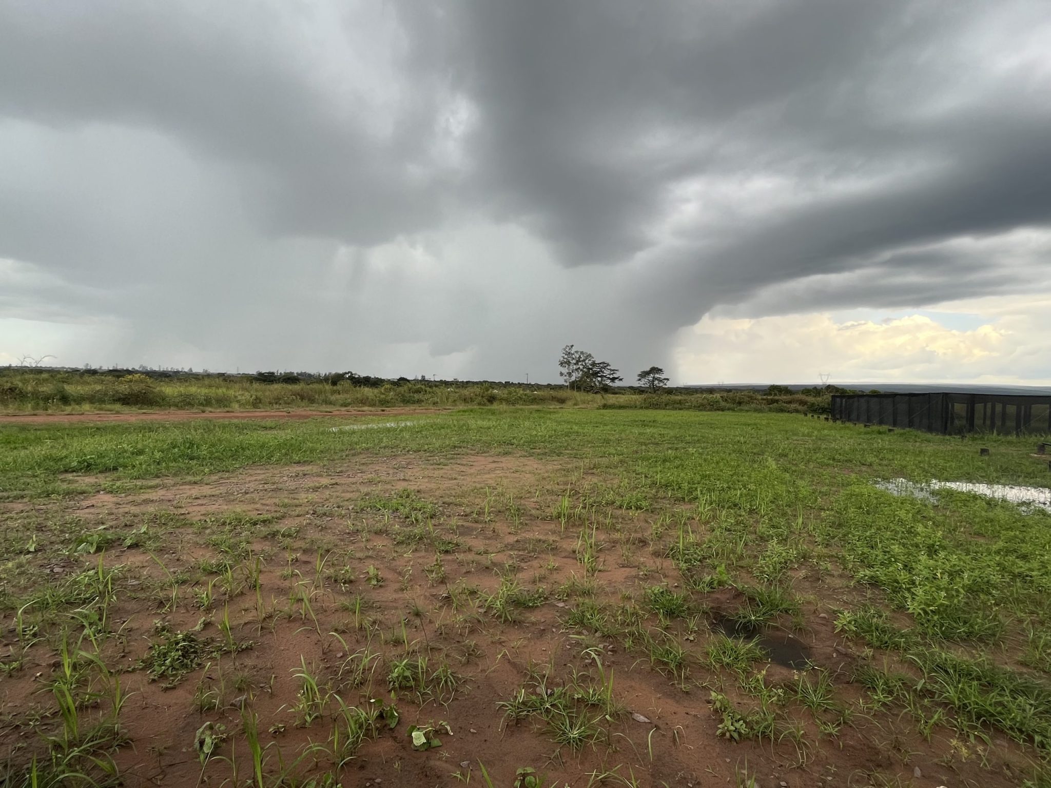 Capanda Agro-industrial Complex - PAC - InvestinAngola