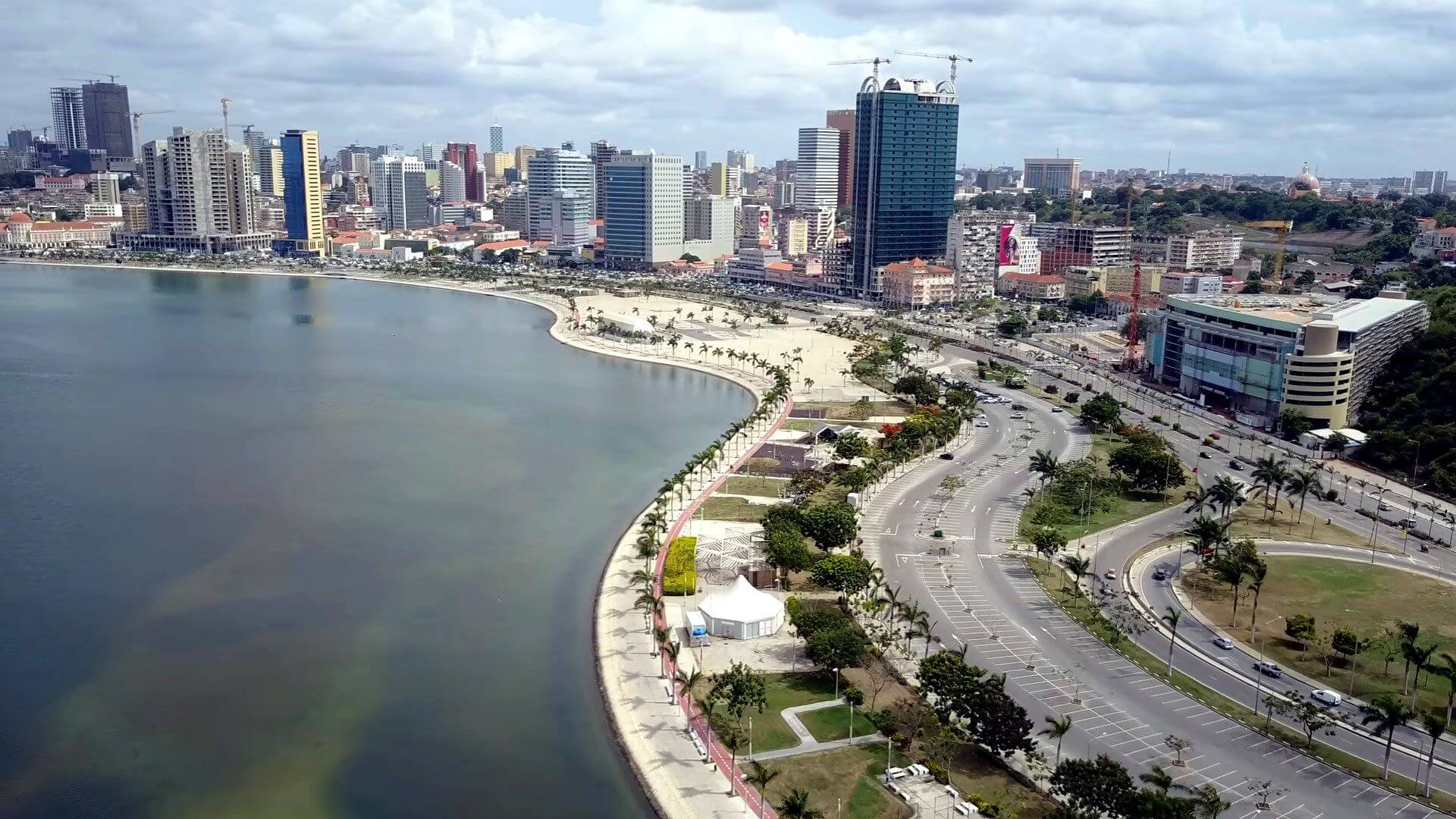 Capital Transfers - InvestinAngola