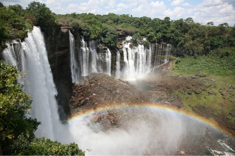 Living in Angola - InvestinAngola
